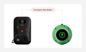 Emergency Stop Systems in EV Chargers: Safety Design, Standards & Best ...