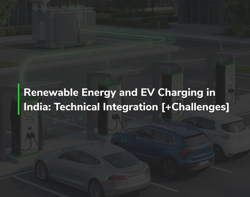 Public, Home & Fleet EV Charging in India: Status in 2026