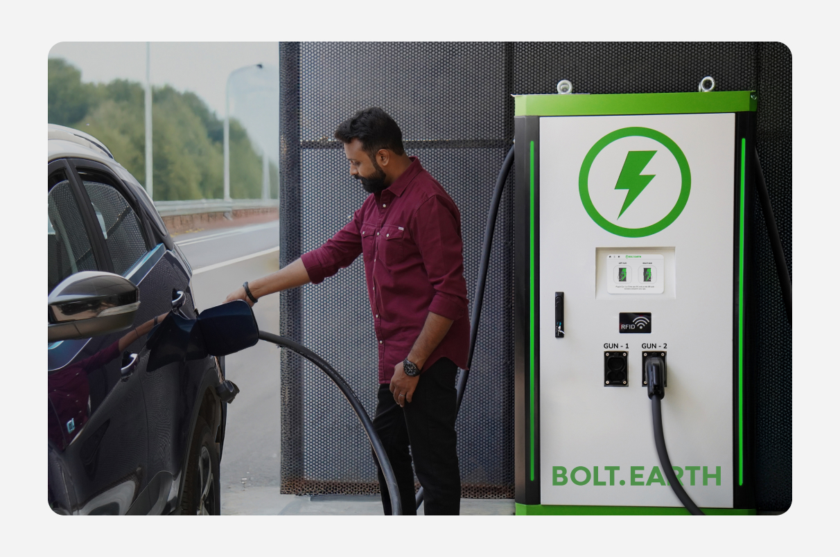 Why DC Fast Chargers Are Key to India’s Highway EV Growth and Long ...