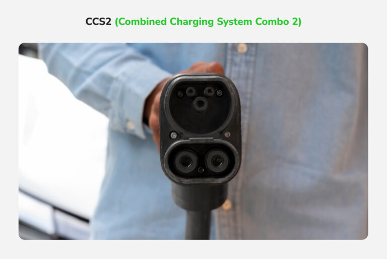 EV Charging Connectors in India: A Masterclass on Standards - Bolt.Earth
